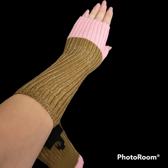 Echo | Accessories | New Echo Gloves With Open Fingers | Poshmark